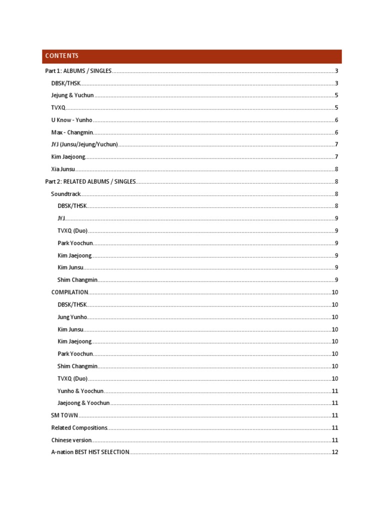 Contents | PDF