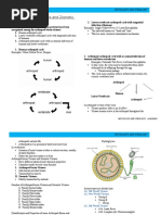 Stool Concentration Method | PDF | Human Feces | Staining