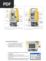 Trimble Access User Guide | PDF
