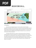 Panduan Belanja SIPLah Eureka | PDF