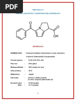 Farmacocinetica y Farmacodinamia Salbutamol | PDF | Farmacocinética ...