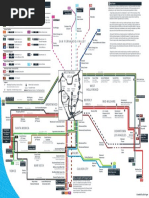 CBDTP Toll Schedule | PDF | Truck | Pickup Truck