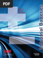 FIAB | PDF | Electrical Connector | Equipment