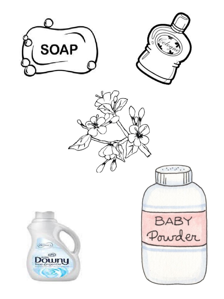 Mabaho at Mabango | PDF