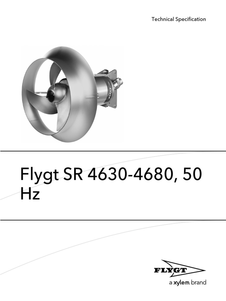 3.0 en-US 2014-01 TS 4630-4680 50Hz | PDF | Liquids | Specification ...
