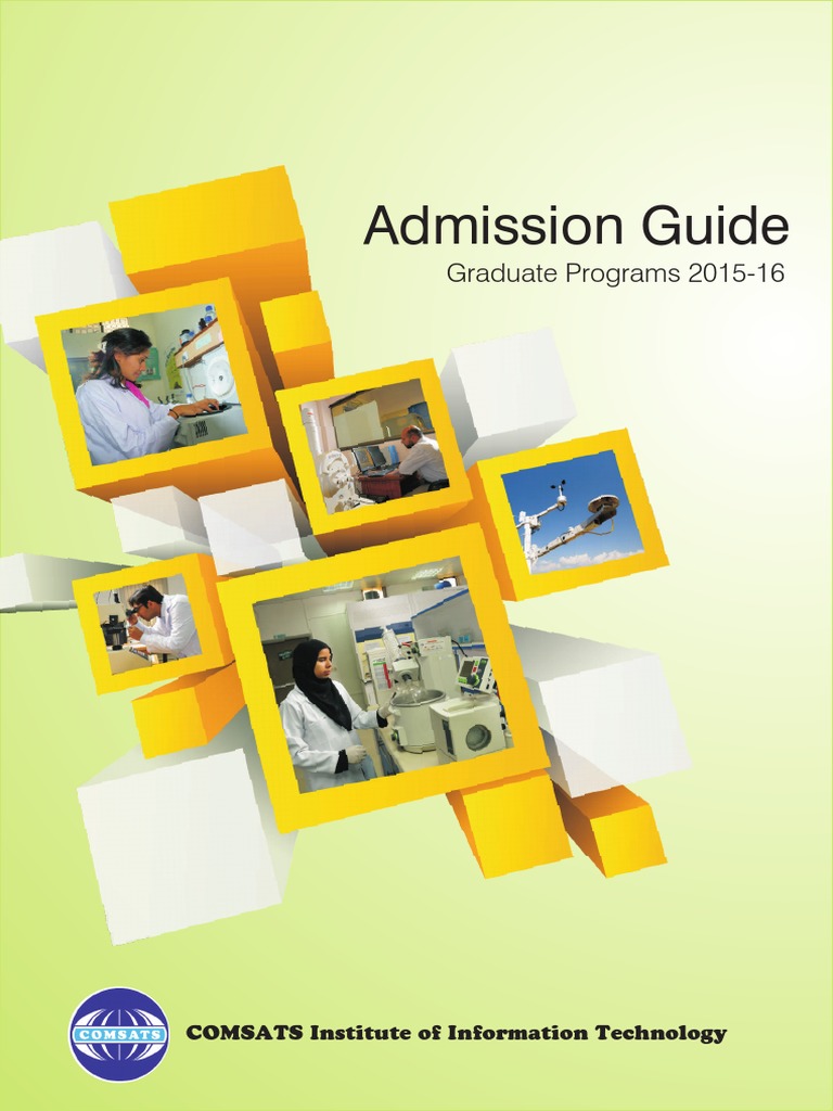 Graduate Guide 2015-16 Web | PDF | University And College Admission ...