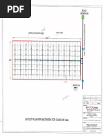02 Typical Thurst Block - Pwat - R2 - A3 | PDF | Architectural Design ...