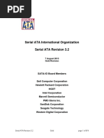 Tempest Standards | PDF | Nato | Classified Information