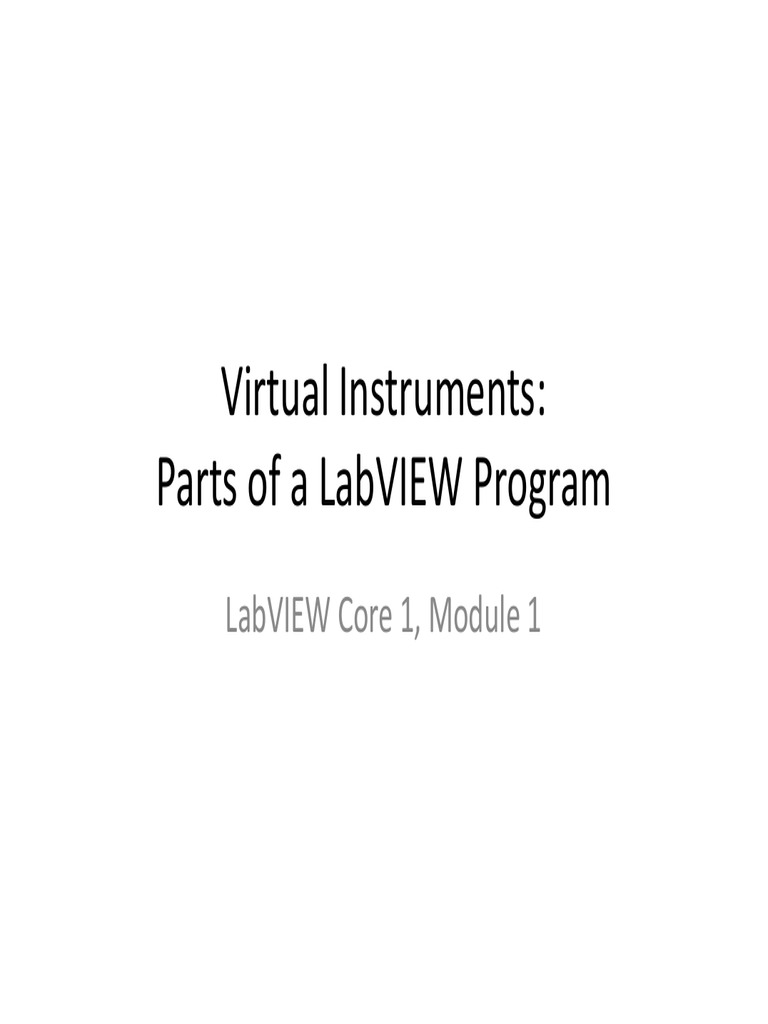 Core 1 | PDF | Control Flow | Data Type