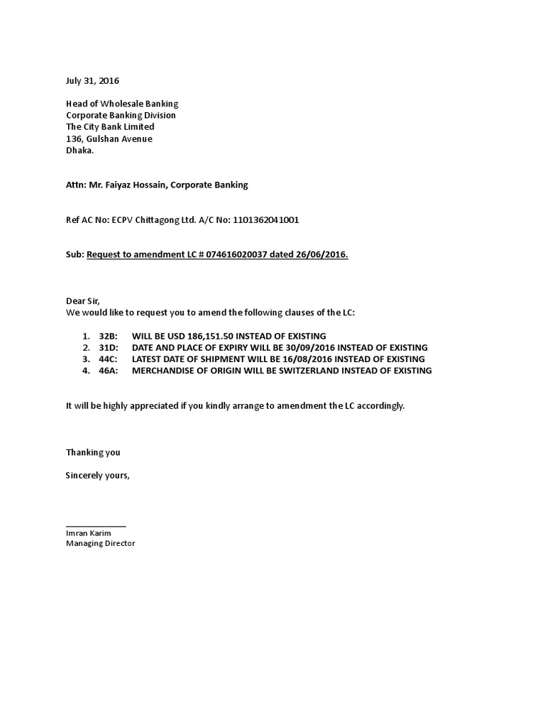 LC Amendment 37 | PDF
