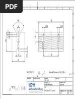 Din 6930 1 PDF | PDF