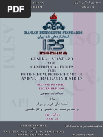 Mellapak 250 | PDF | Chemical Engineering | Physical Sciences