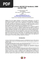 DIS Overview V7info PDF | PDF | Communications Protocols | Simulation