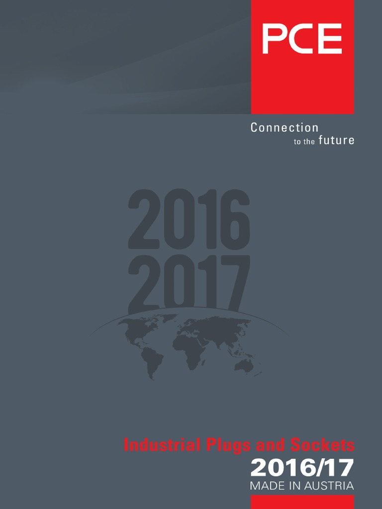 2017 Catalog PCE | PDF | Ac Power Plugs And Sockets | Chemistry