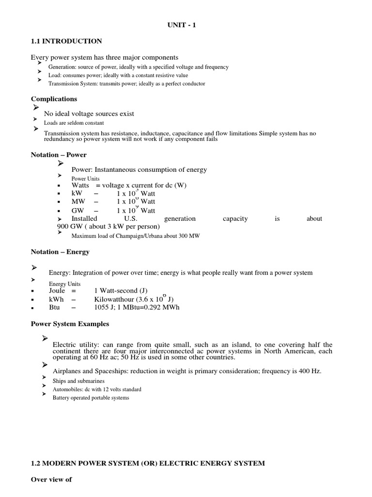 CL Wadha | PDF | Ac Power | Electric Power System