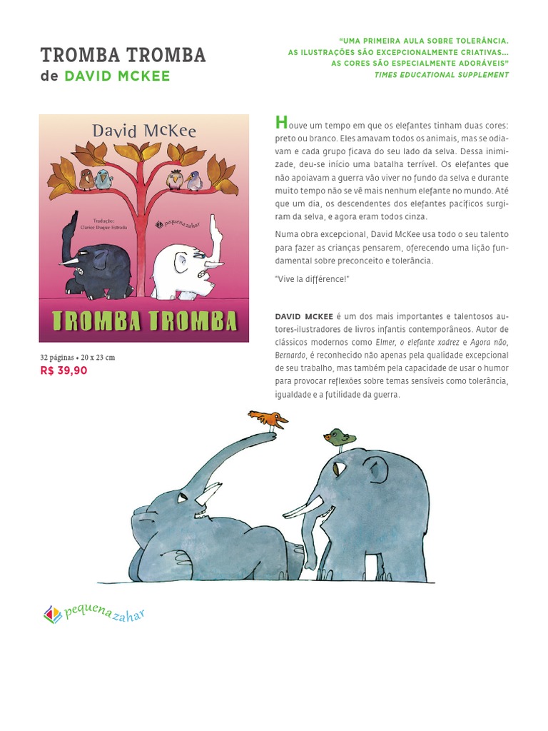 Tromba Tromba 0 | PDF