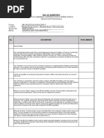 NEC3 ECC Project Manager Form Templates V1-02 | PDF | General ...