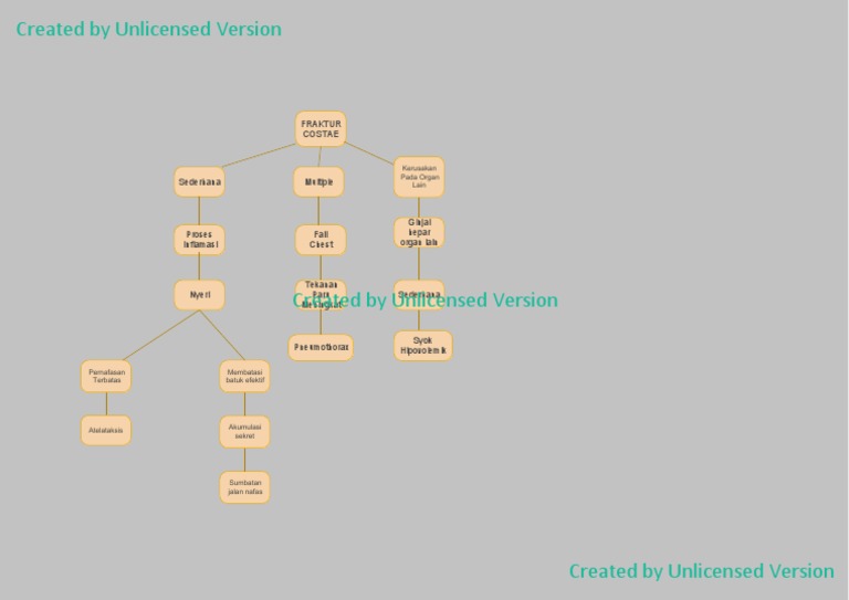 Pat of Lo Diagram | PDF