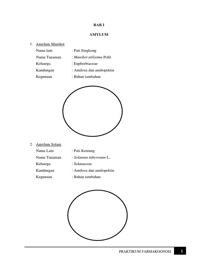 AKAR-AKARAN OBAT TRADISIONAL | PDF