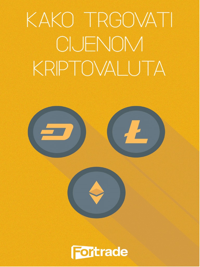 Kriptovalute Ebook CR | PDF