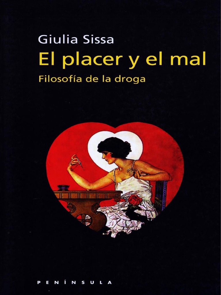 El Placer y El Mal - Giulia Sissa PDF | PDF | Biblioteca y museo | Business