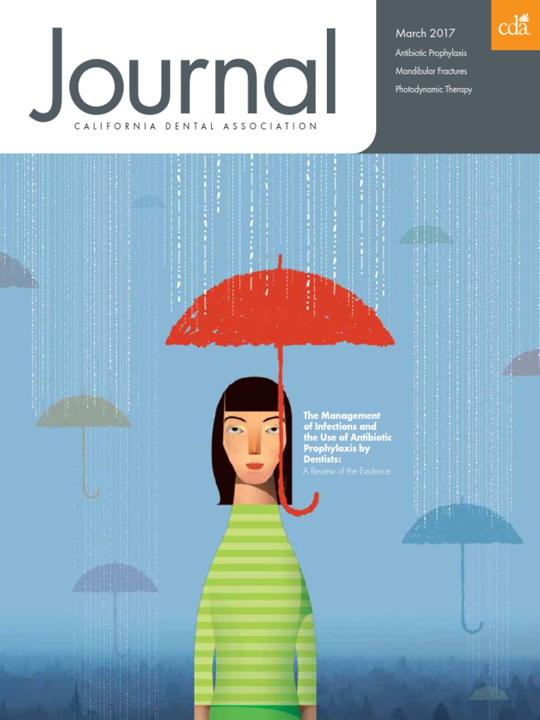 Proantibio 1 | PDF | National Institutes Of Health | Dentistry