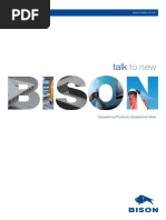 Bison Bespoke Precast Solutions | PDF | Precast Concrete | Concrete