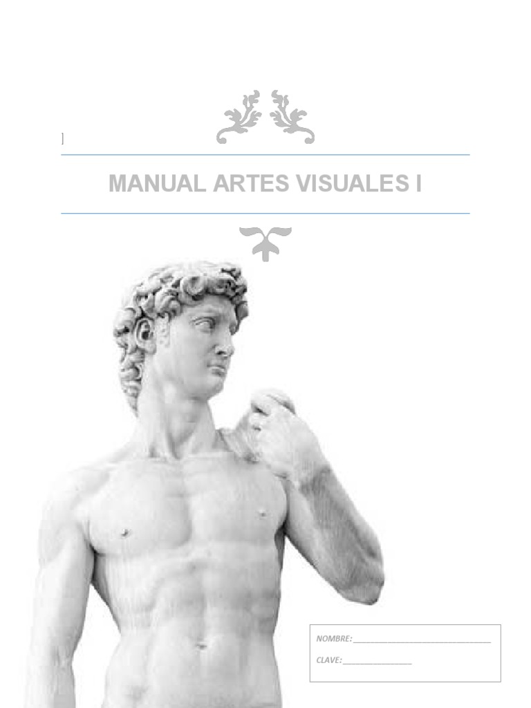 Introducción a las Artes Visuales I | PDF | Imagen | Perspectiva (Gráfica)
