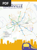 Transperth Zone Map | PDF | Public Transport | Transport