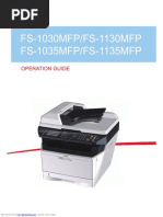 Fisnar DC100-MAX High Precision Dispenser Operating Manual | PDF ...