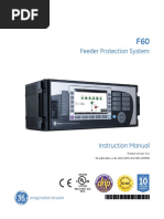 PowerLogic™ P5 - P5F30 | PDF | Electromagnetic Compatibility | Relay