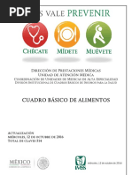 TRUABIN | PDF | Enfermedades y trastornos | Especialidades Medicas