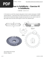 Autodesk Inventor, Shortcut Key Guide | PDF | Computing And Information ...
