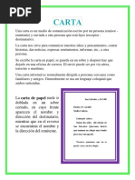 Expresiones y Fórmulas de Cortesía | PDF | Comunicación