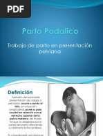 Maniobra de Ritgen | PDF | Parto | Reproducción