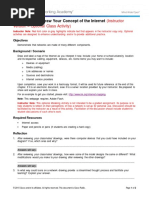Components of A Scheme of Work | PDF | Syllabus | Teachers