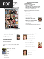 Fully Alive Grade 6 Student Resource | PDF