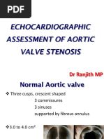ASE Guidelines for Chamber Quantification | PDF | Ventricle (Heart ...