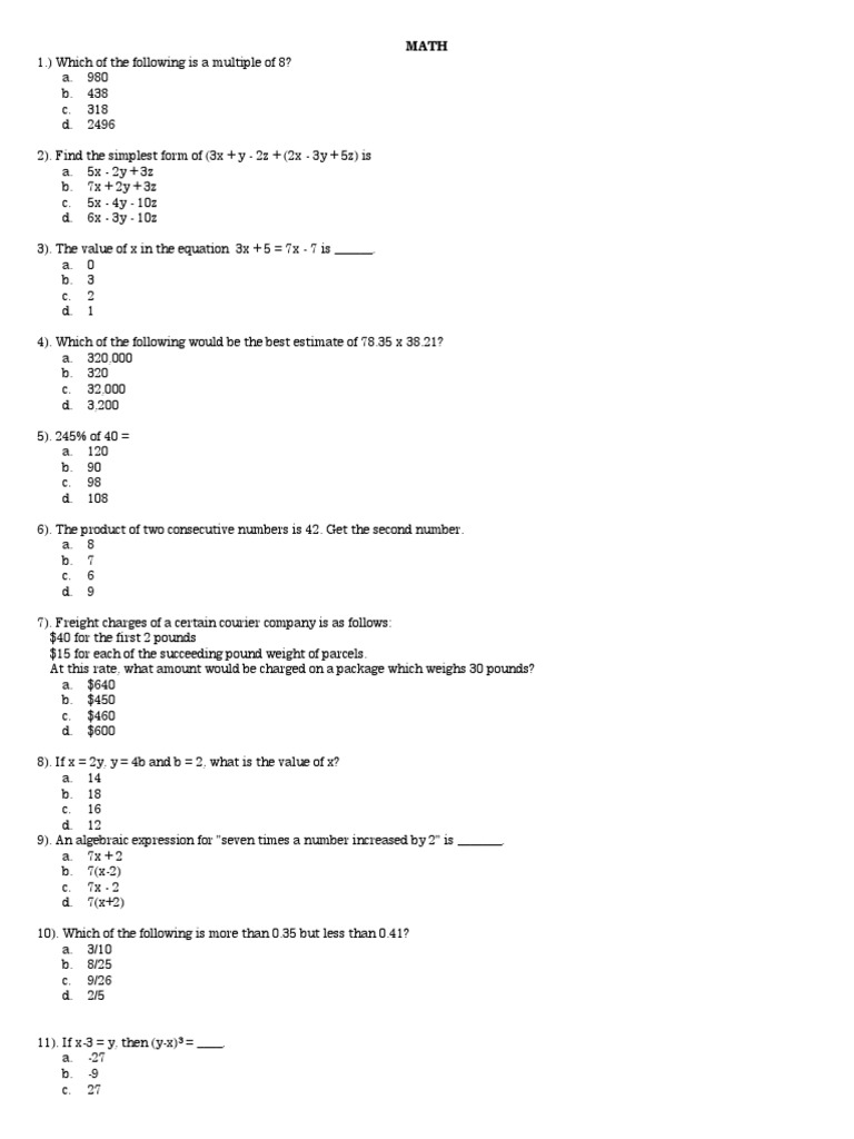 258116671 USTET Reviewer Docx | Paranoia | Atmosphere Of Earth