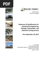 Drying Shrinkage Testing of Concrete (ASTM C157) | PDF | Prestressed ...