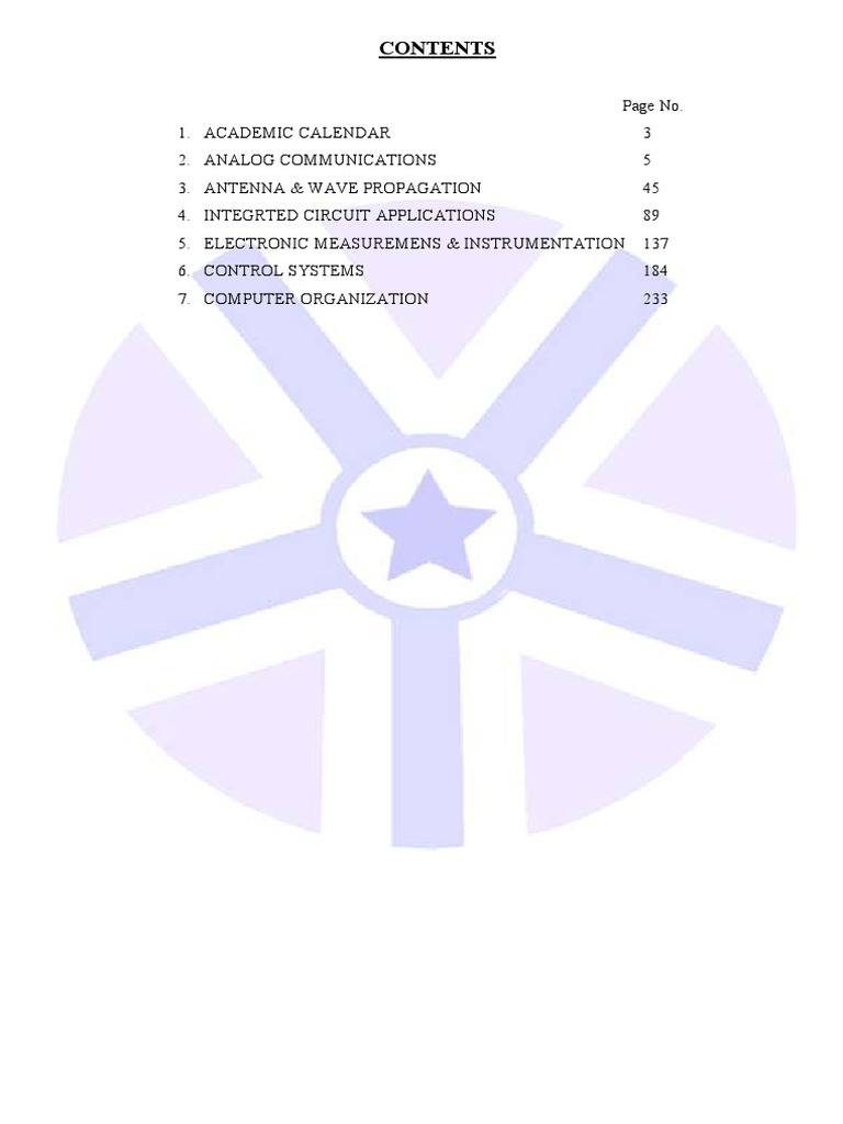 31 Pdf Pdf Frequency Modulation Detector Radio