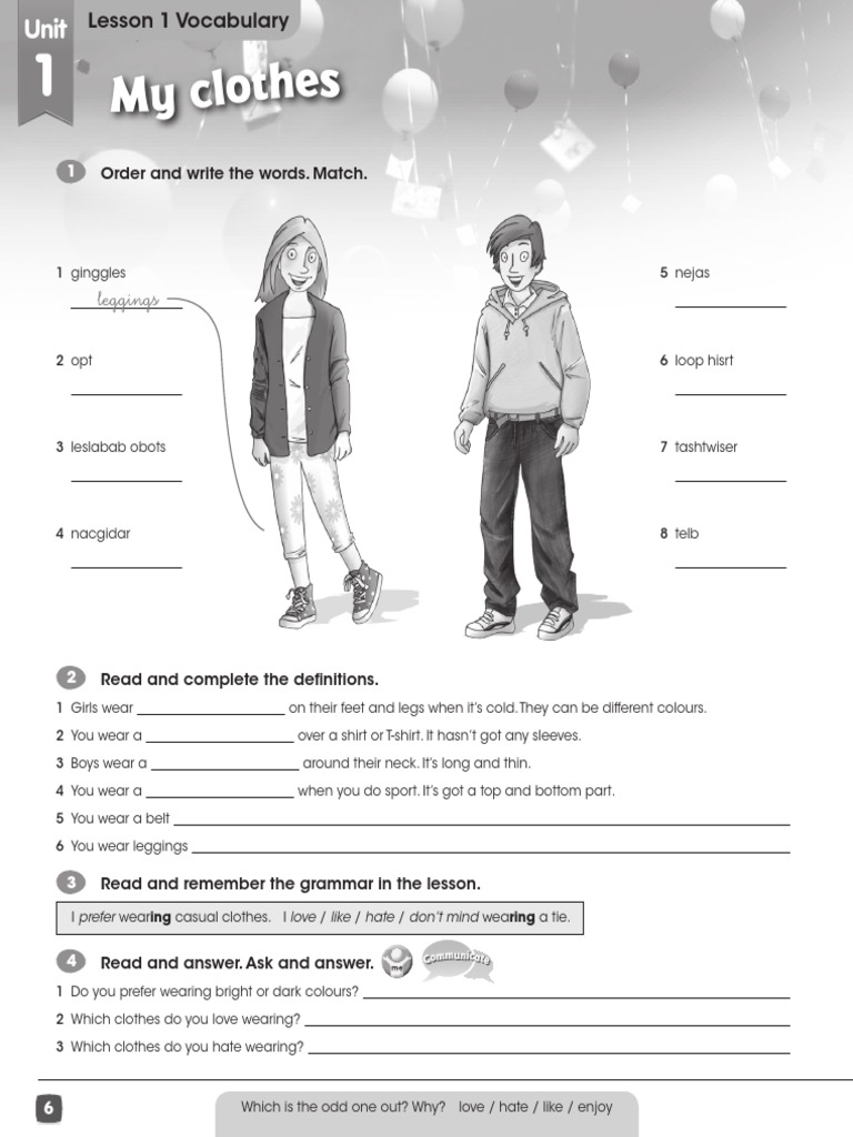 High Five AB5 Sample U1 PDF | PDF