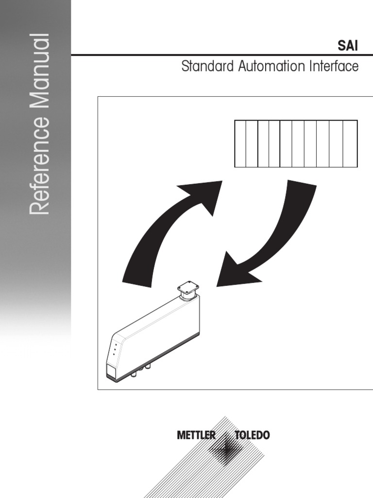 SAI Reference Manual | PDF | Input/Output | Bit