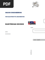 KNUST SDG4 Template | PDF