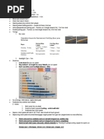 Uzzi's K53 Driving and Inspections | PDF | Vehicles | Vehicle Technology