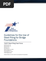Aisc-Plate Washer For Anchor Bolt | PDF | Beam (Structure) | Buckling
