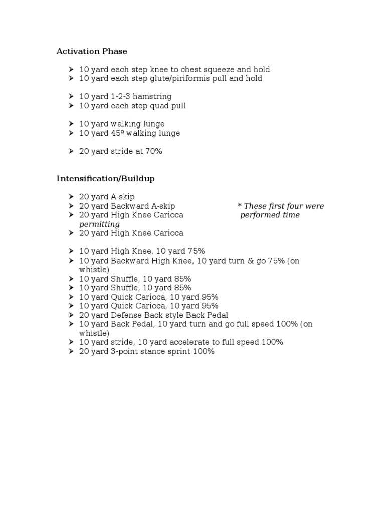 Form Run Summer 2010 | PDF