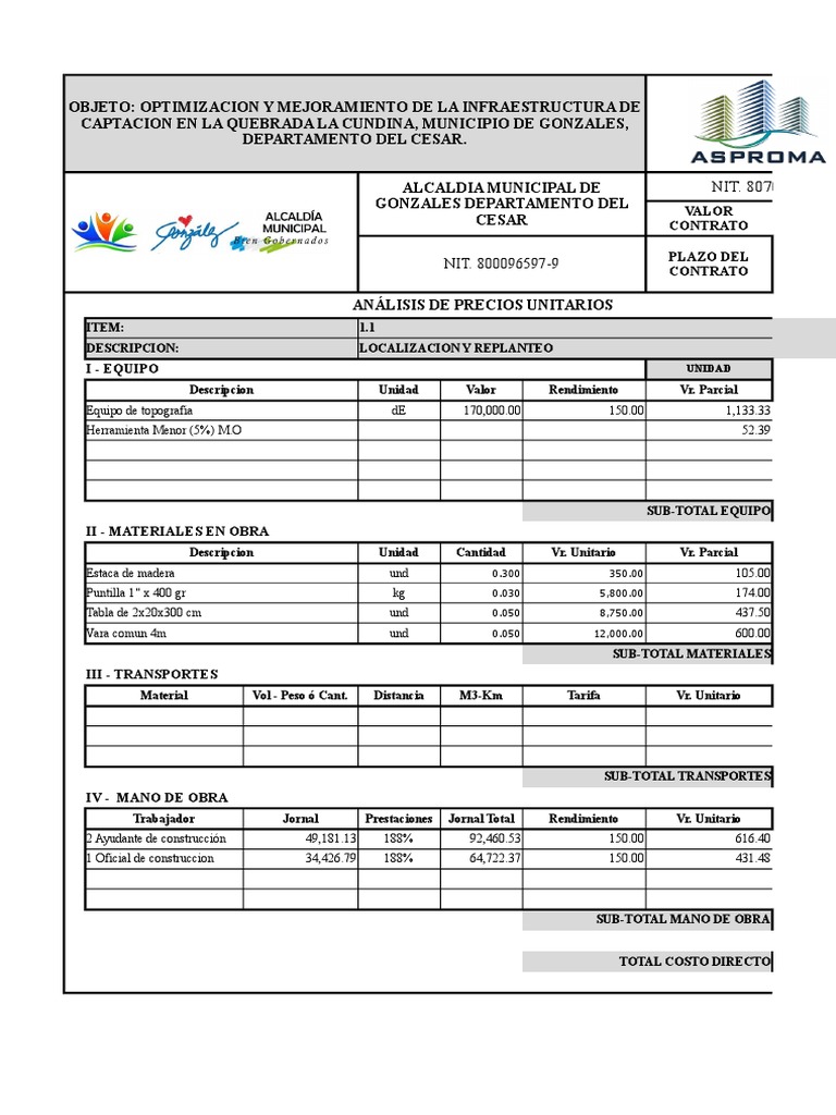 Apu | PDF | Madera | Carpintería