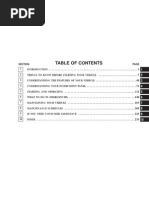 A Perfect Driving Handbook For Beginners For All Types of Cars | PDF ...