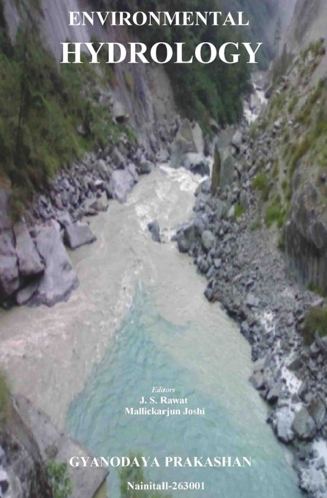 Environmental Hydrology | PDF